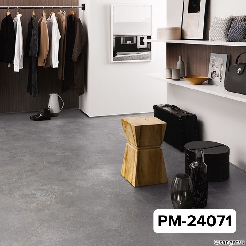 サンゲツ 長尺シート PM-22178 / PM-22179 ストロングEX クラックモルタル｜看板資材・ディスプレイ用品の専門通販 ...