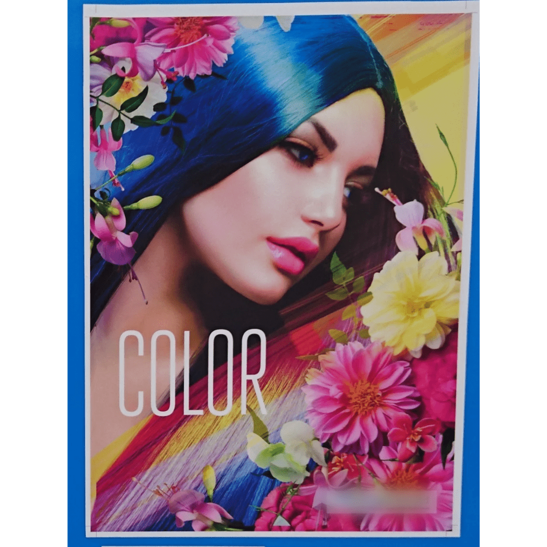 インクジェットメディア KJR6500LTG｜看板資材・ディスプレイ用品の専門通販Decoma(デコマ)