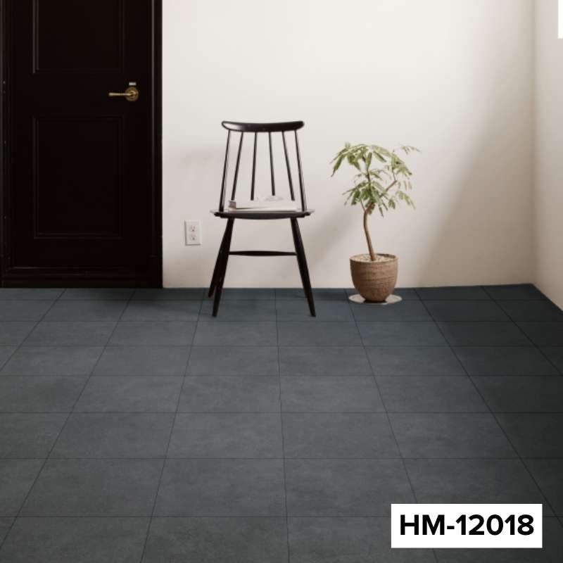 サンゲツ クッションフロア HM-12016～HM-12018 サトルタイル 住宅用クッションフロア｜看板資材・ディスプレイ用品の専門通販Decoma(デコマ)