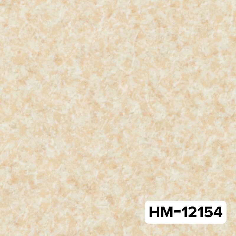 サンゲツ クッションフロア HM-12154～HM-12156（旧：HM-11180～11182） プレーン＆パターン シエロ