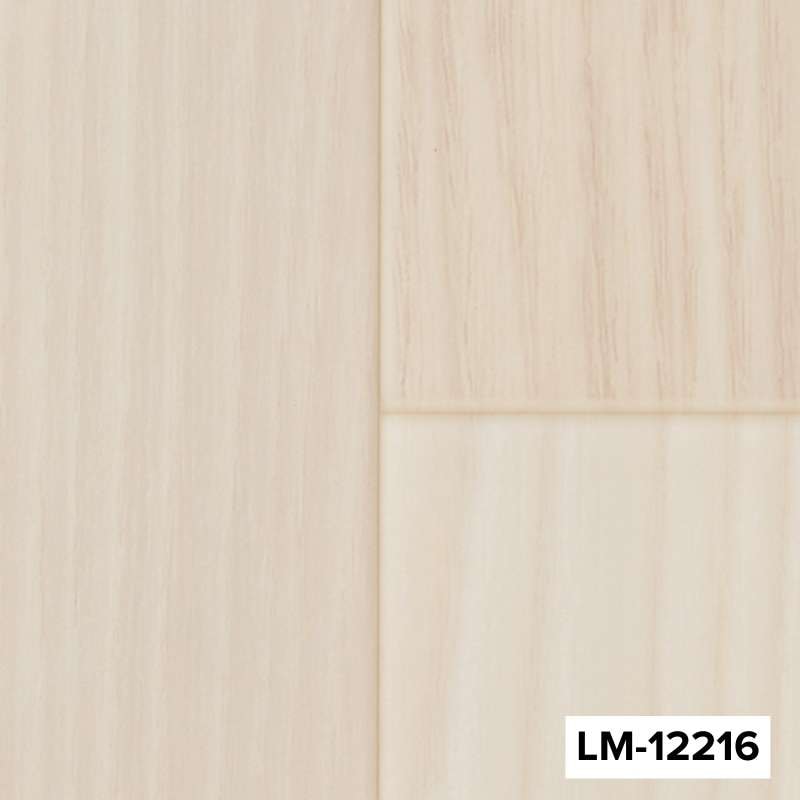 サンゲツ クッションフロア LM-12216 / LM-12217 メッゾアッシュ 遮音フロア L-45｜看板資材・ディスプレイ用品の専門通販Decoma(デコマ)