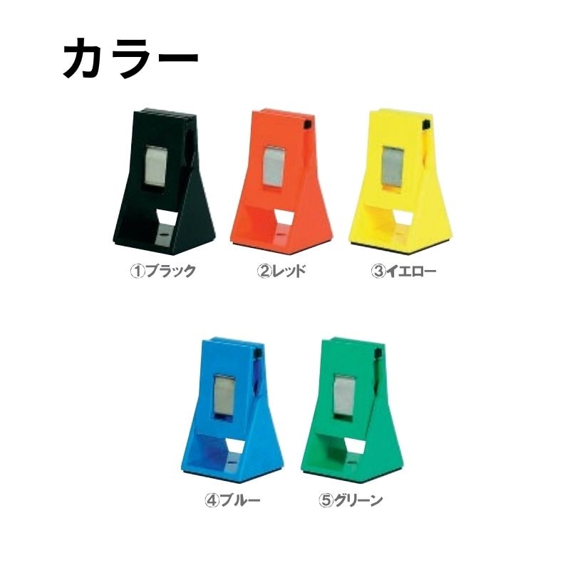 ファースト FP-40/FP-41 クリップスタンド 卓上タイプの商品一覧｜看板資材・ディスプレイ用品の専門通販Decoma(デコマ)