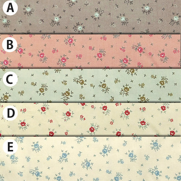 ミニチュアローズ【KS568】