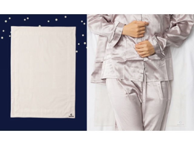 原末石鹸 G-ZERO COIL BODY SHEET GHE-G12