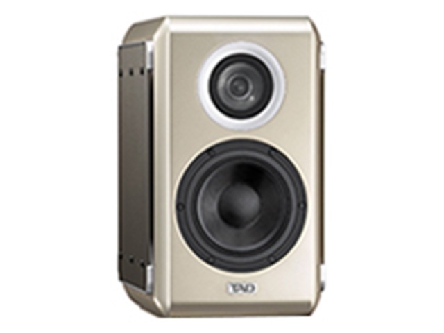 TAD Micro Evolution One TAD-ME1-S [シルバー 単品]