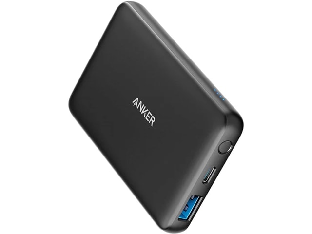ANKER PowerCore III 5000 A1217N11 [ブラック]