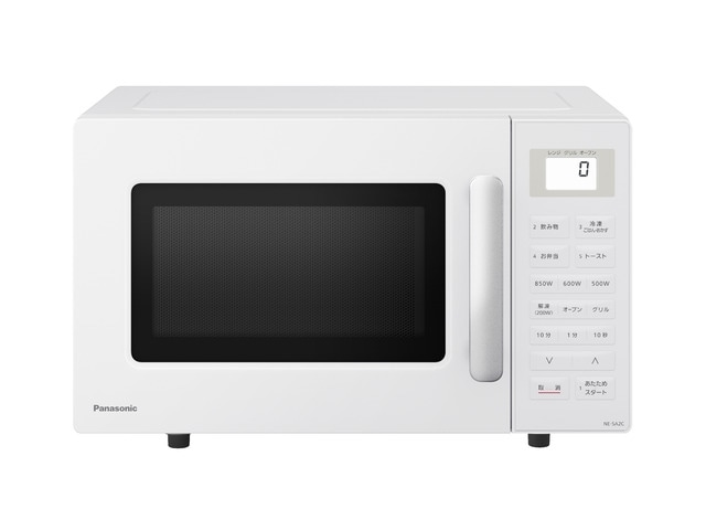 パナソニック オーブンレンジ NE-SA2C-W [ホワイト]