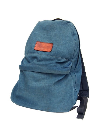 Vintage “MARK PACK WORKS” Backpack
