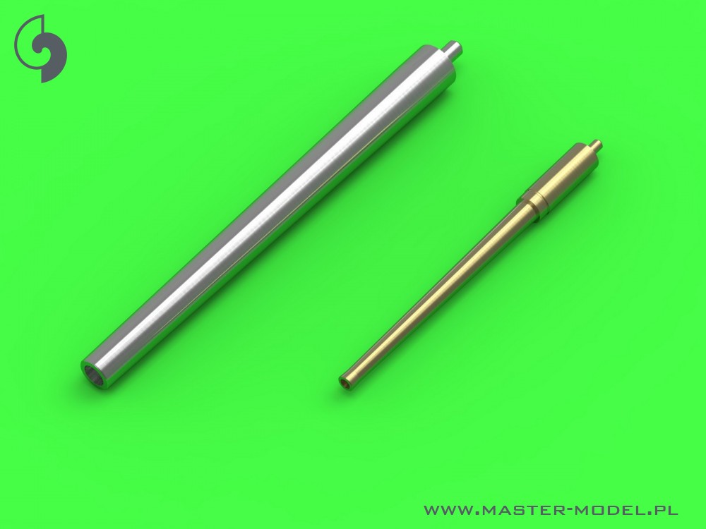 マスター GM72-014 1/72 M3 リー 後期型 75mm M2 L/40長砲身&37mm M6 砲身 | MASTER ...