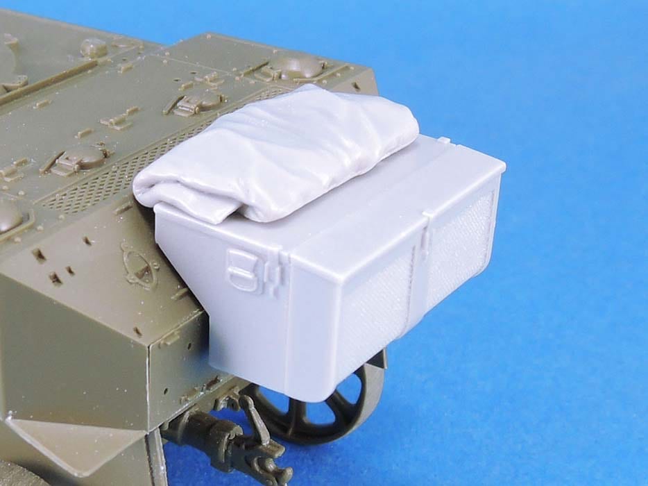 レジェンド LF1430 1/35 M5/M8戦車 積荷セット | Legend Production,1/35 AFV・アクセサリー ...