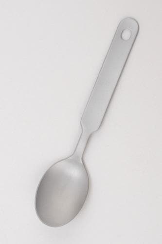 PTYGRACE チタンスプーン&フォークセット PY-6305 キャンプ アウトドア レジャー コンパクト 日本製 プリグレース | 道具・その他 | PapyruSmart(パピルスマート)