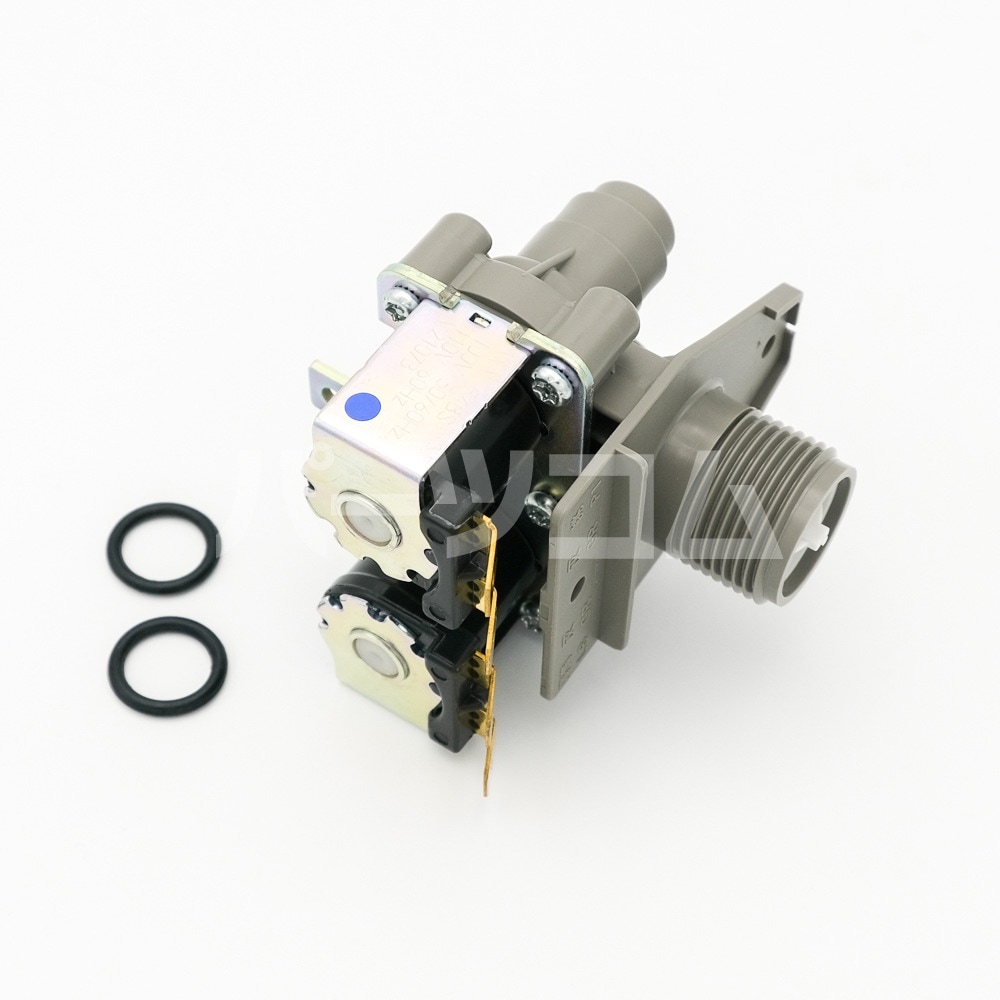 東芝 TOSHIBA 洗濯機 給水弁 42042760 | パーツコム