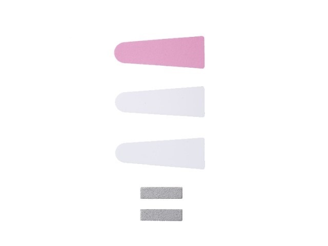 パナソニック Panasonic ネイルケア（基本ケア） 替シールセット ES-2C01 | パーツコム