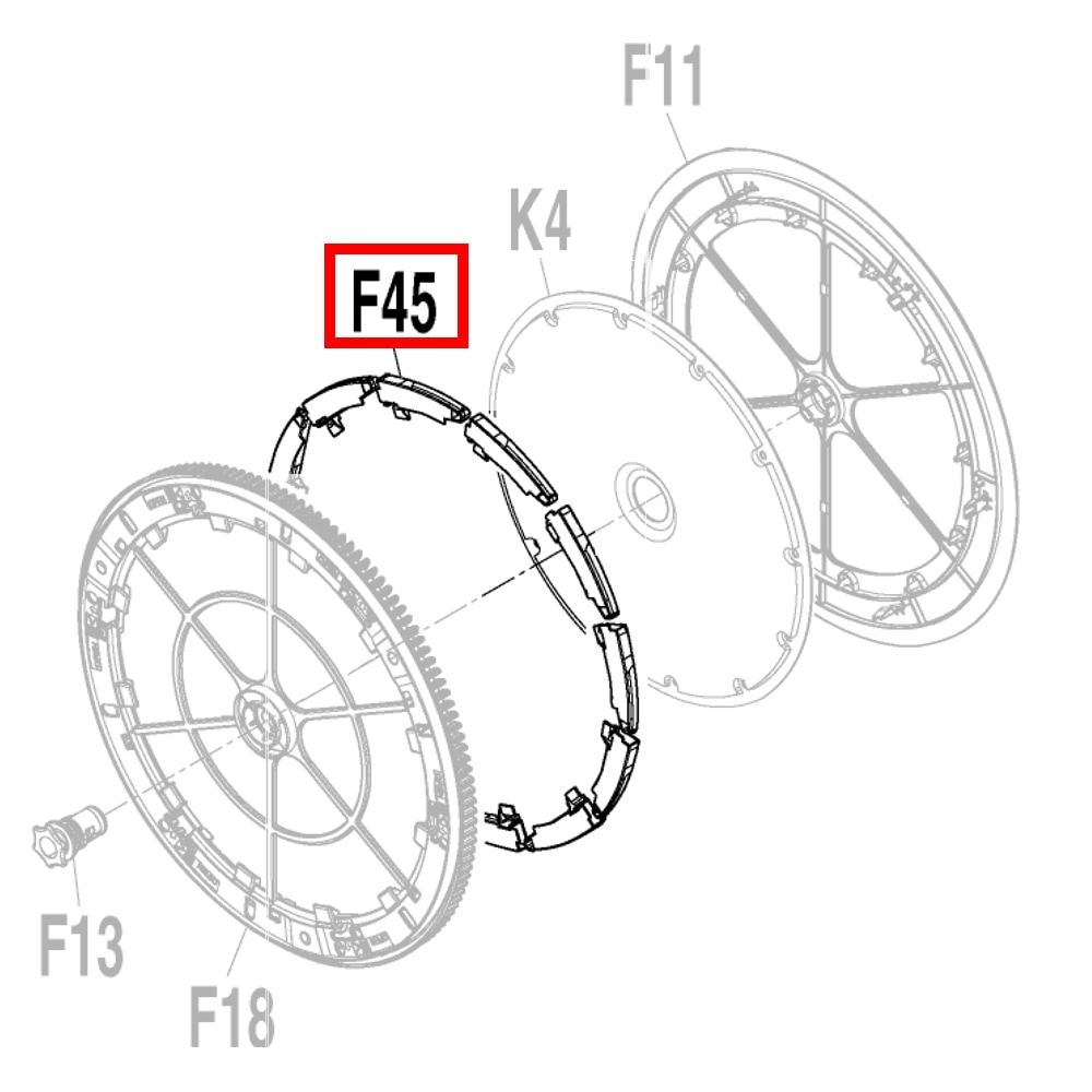 ダイキンの純正部品販売・お取り寄せはパーツコム