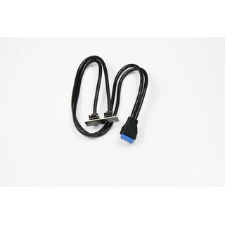 Fractal Design FD Define C/Mini C USB kit｜SP-FD-USBKIT-003通販｜PC4U