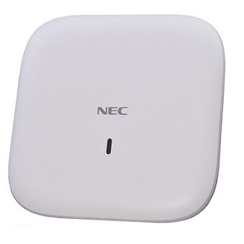 NEC QX-W1130 基本部 Wi-Fi 6 (802.11ax)対応次世代アクセスポイント｜B02014-WP113通販｜PC4U