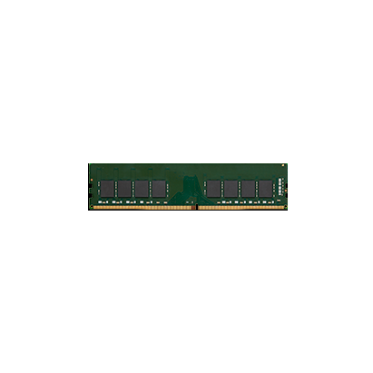 Kingston キングストン 16GB(16GBx1) DDR4 3200MHz(PC4-25600) Dual Rank Module ...