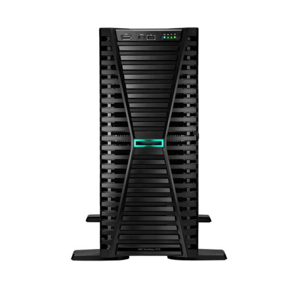 HP HPE StoreEasy 1570 16TB Windows Server IoT 2022 Performanceモデル ...