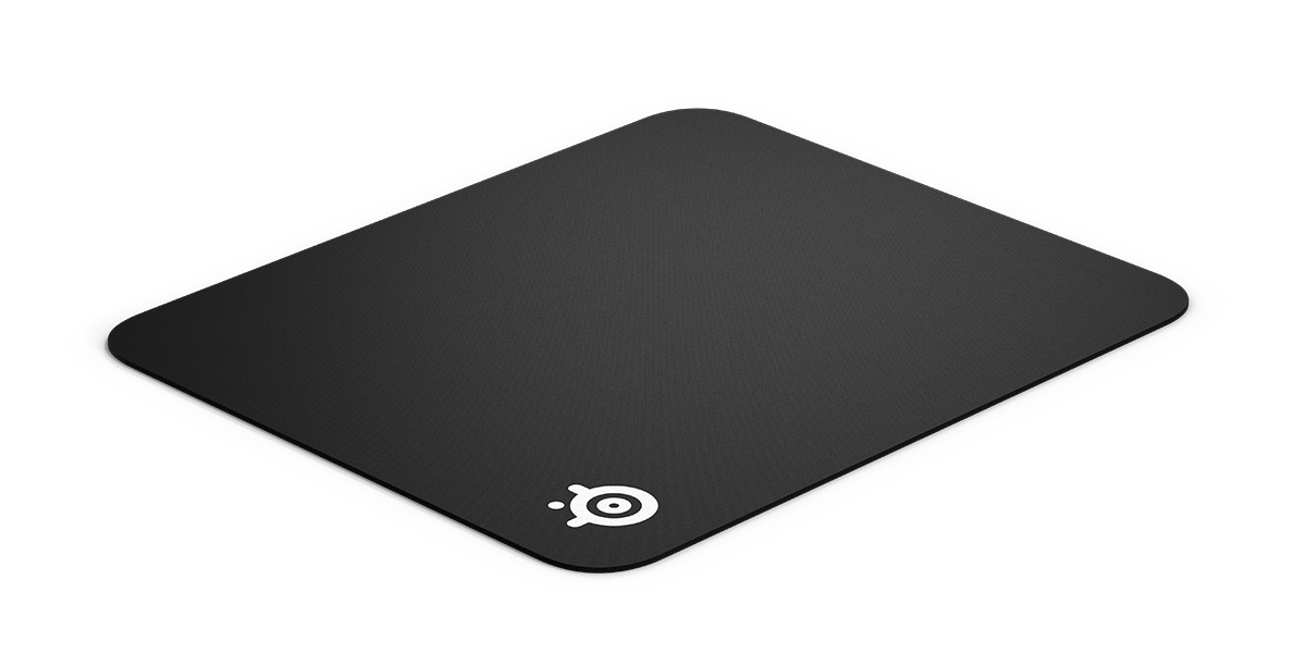 SteelSeries 63004 QcK Medium 薄型マウスパッド｜63004通販｜PC4U