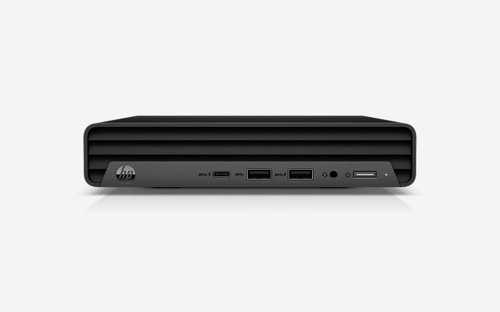 日本HP Engage Flex Mini(Intel Core i3-10100T/SSD 256GB/8GB DDR4-2666/Windows 10)｜7J2G8PA#ABJ通販｜PC4U
