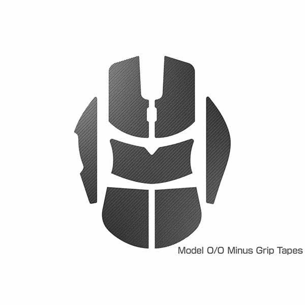Glorious Model O Minus Grip Tapes マウス用グリップテープ｜GLO-ACC-GRP-OM通販｜PC4U