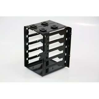 Fractal Design FD Define R5 Top HDD cage Black R5用HDDケージ ブラック｜SP-FD ...