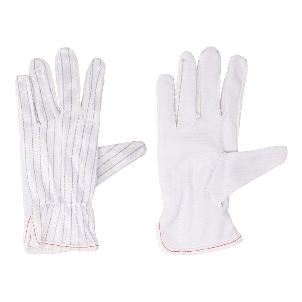 ainex | アイネックス SB-03B 静電防止手袋 [静電気防止 ]｜スペック詳細・購入｜パソコンショップ DO-MU(ドーム)