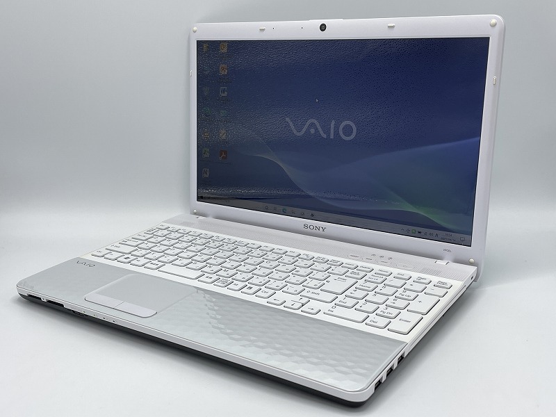 SONY VAIO VPCEL25FJ 【Microsoft Office 2010 Home and Business (Word ...