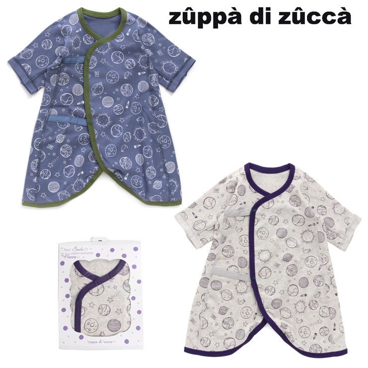 ベビー,肌着 | 個性的でかわいい子供服｜zuppa di zucca / ズッパディズッカ チェルシーweb店