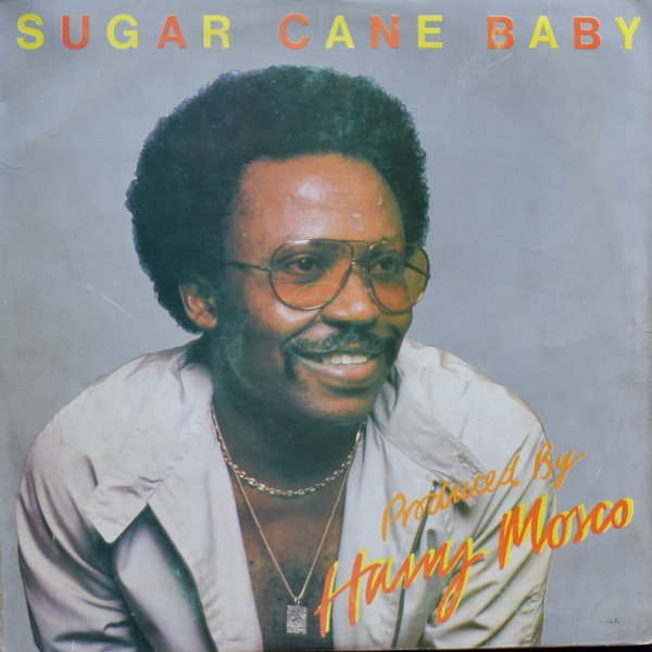 Harry Mosco - Sugar Cane Baby [LP]｜SOUL / FUNK,Disco/Modern｜Paddy Field ...