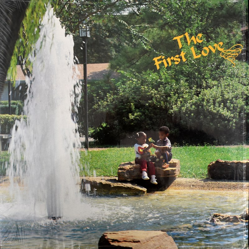 The First Love - The First Love [LP]｜SOUL / FUNK,Disco/Modern｜Paddy ...