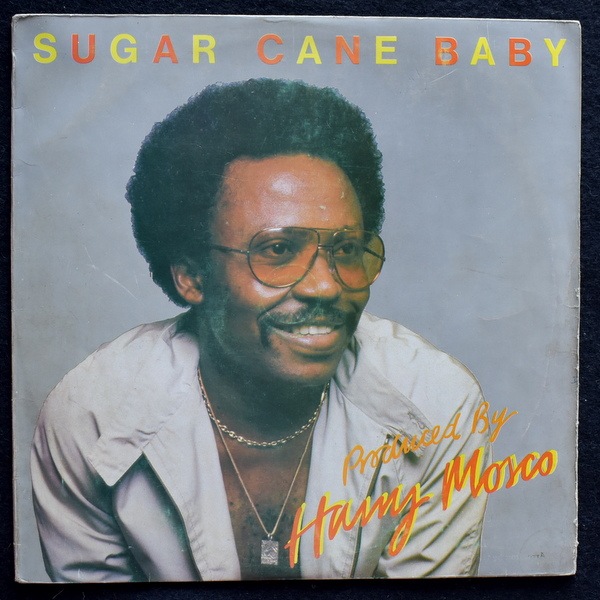 Harry Mosco - Sugar Cane Baby [LP]｜SOUL / FUNK,Disco/Modern｜Paddy Field ...