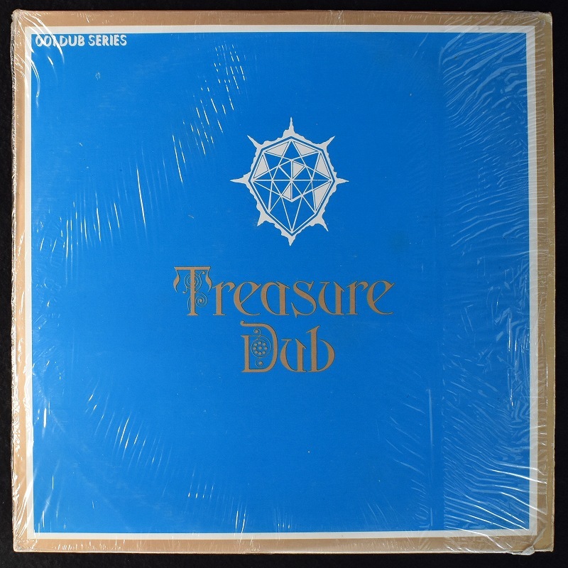 Arthur "Duke" Reid - Treasure Dub [LP]｜REGGAE,DUB｜Paddy Field Records ...