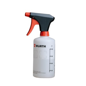 WURTH SPRAY BOTTLE | Home accessory | | P.F.S. Online Shop