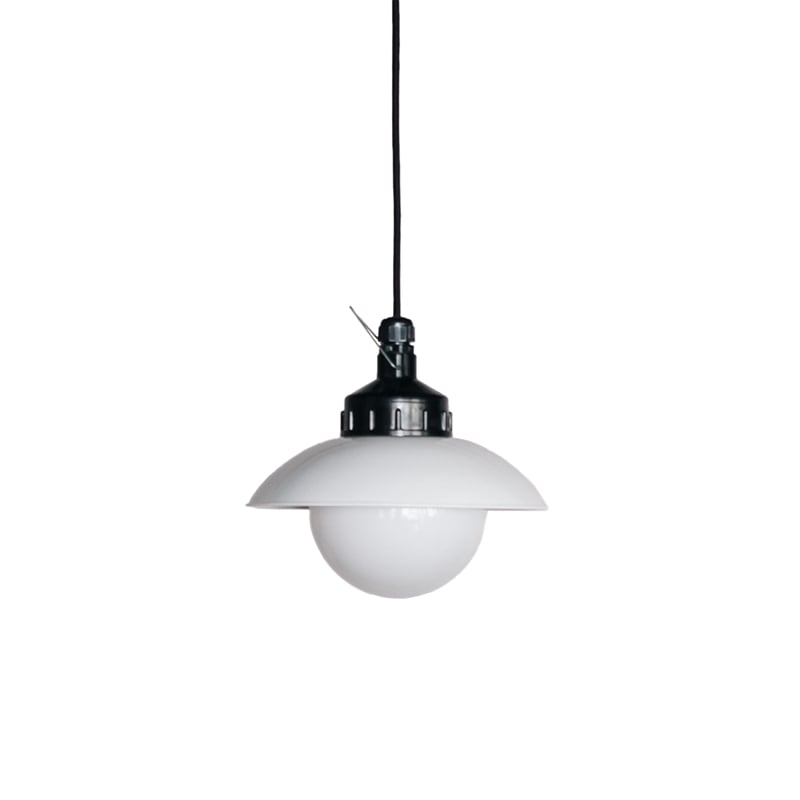THPG PENDANT LIGHT "26 ROUND SHADE , White | Lighting&Electricity,全ての ...
