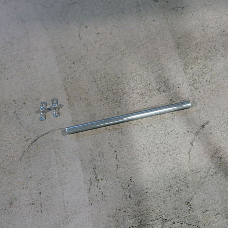 COAT ROD | Metal Products,Locker | | P.F.S. Online Shop