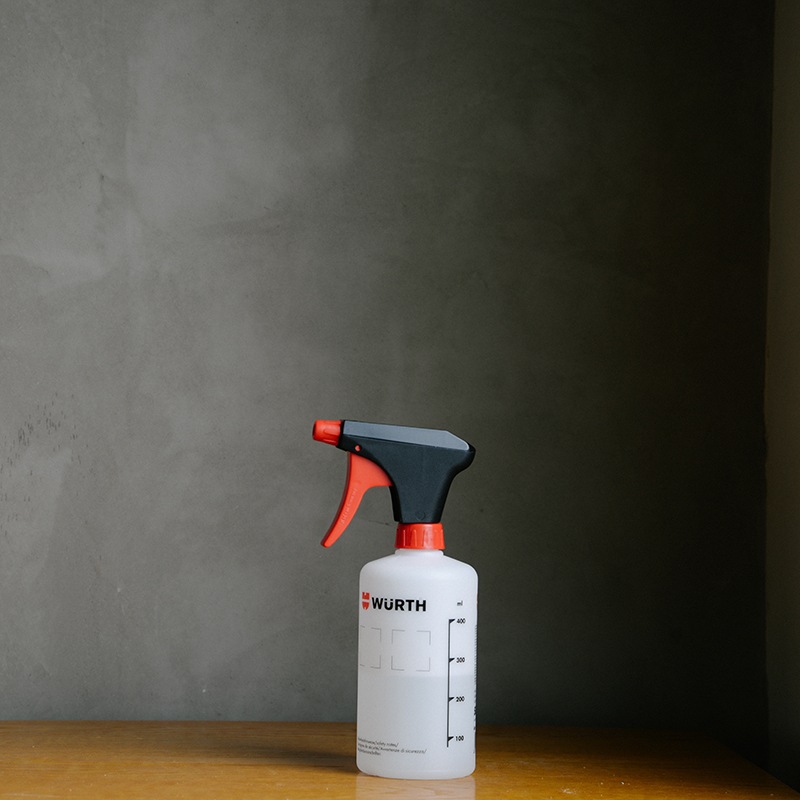 WURTH SPRAY BOTTLE | Home accessory | | P.F.S. Online Shop