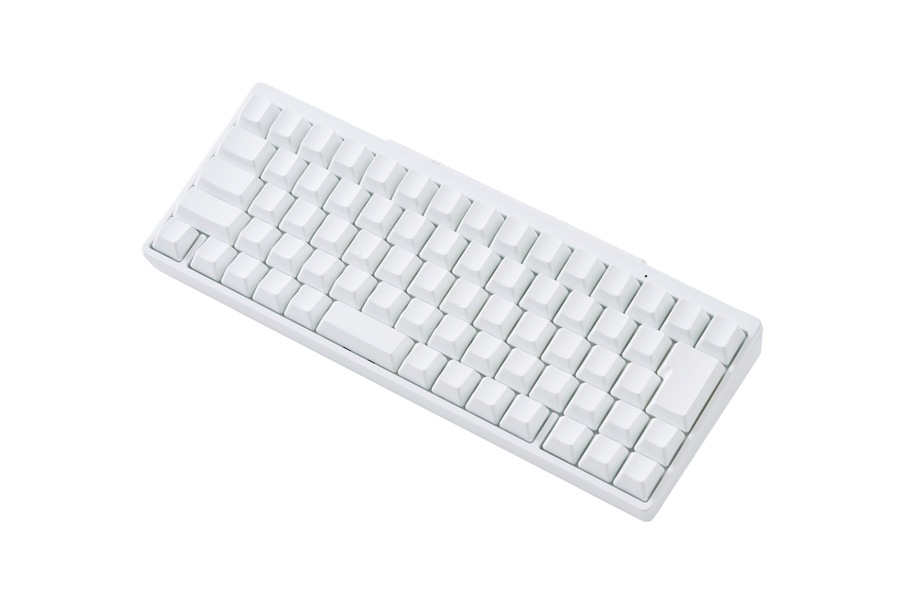 HHKB Professional HYBRID Type-S 無刻印／雪（日本語配列）｜HHKB,Professional,HYBRID ...