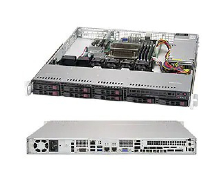 SUPERMICRO | PGダイレクト