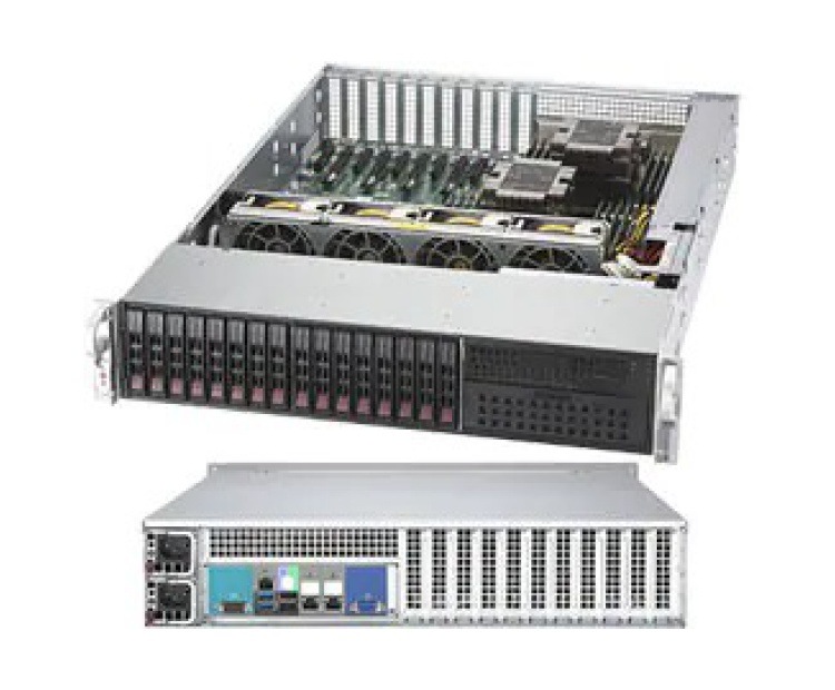SUPERMICRO | PGダイレクト