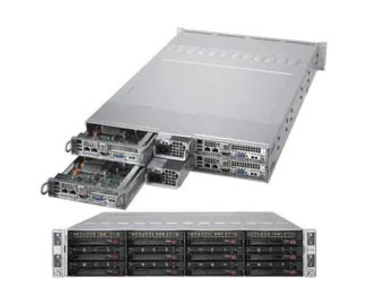 SUPERMICRO | PGダイレクト