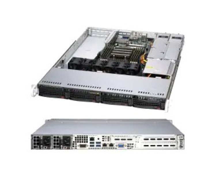 SUPERMICRO | PGダイレクト