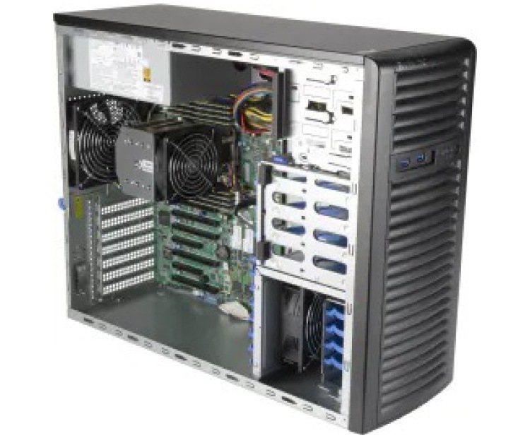 SUPERMICRO | PGダイレクト