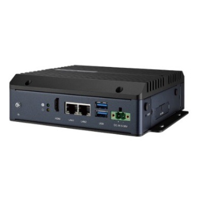 ADVANTECH 組込み製品取り扱い開始