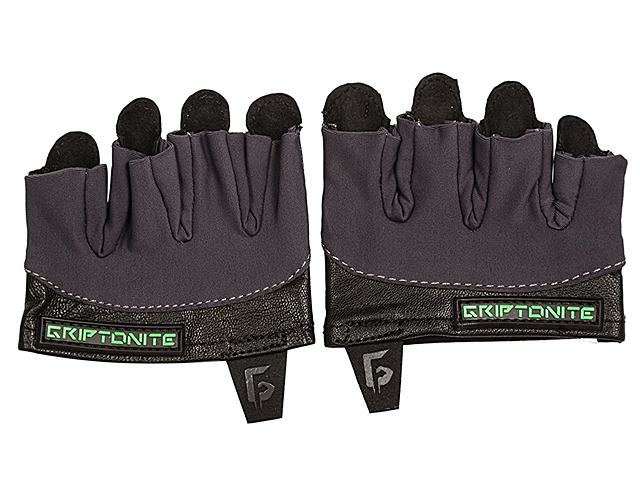 【GUN SMITH 50%OFF】Griptonite ハーフグローブ