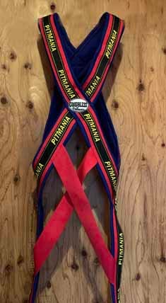 Weight Pull Harnesses ＃3【PMJ00003】 | ウエイトプルハーネス | | PITMANIA（ピットマニア）