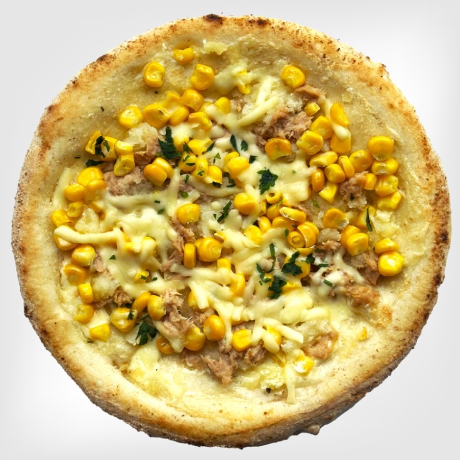 ピザレボ（PIZZAREVO）ピザ革命をコンセプトにしたピザ専門店