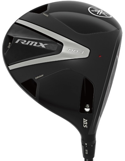 リミックス DD-1 ドライバー [TENSEI GR 50 フレックス：SR ロフト
