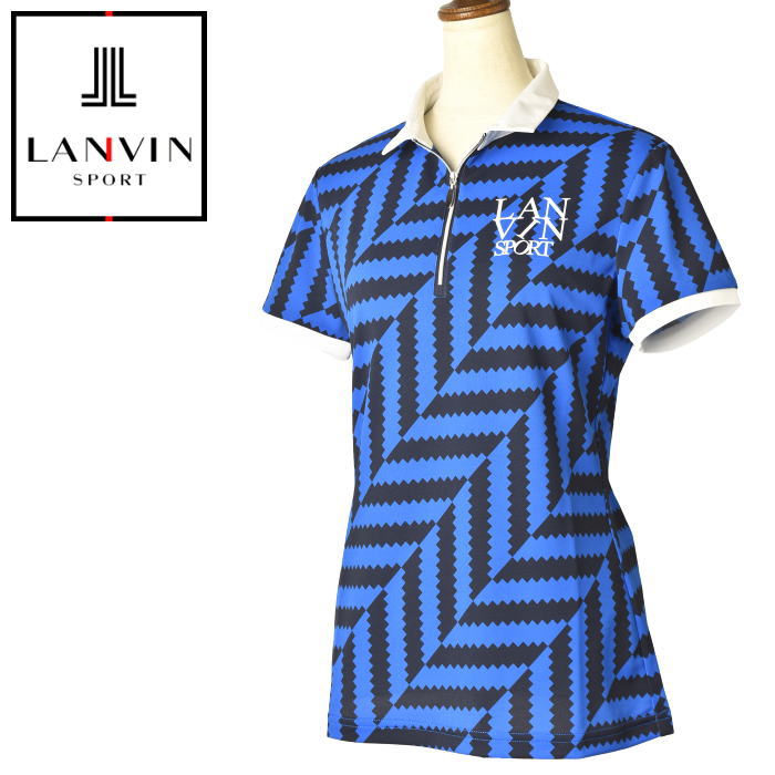 LANVIN SPORT | ATELIER PLATON