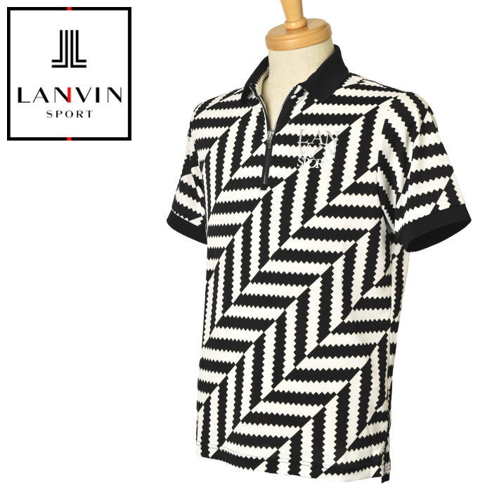 LANVIN SPORT | ATELIER PLATON